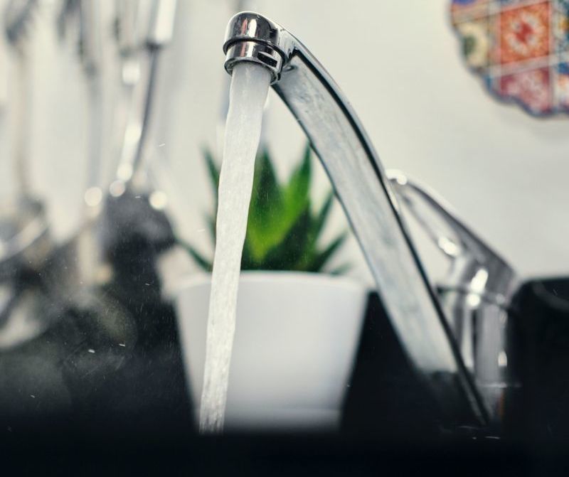 Water Faucet – Community Action Agency of Siouxland